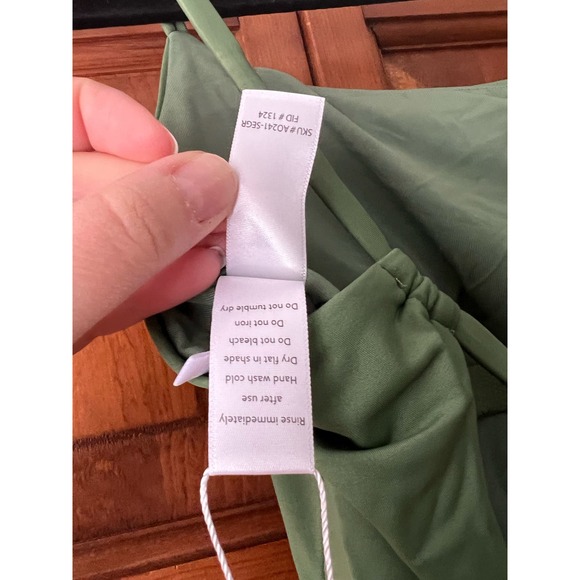 Andie | Swim | Nwt Andie Womens The Jetties One Piece Long Torso ...